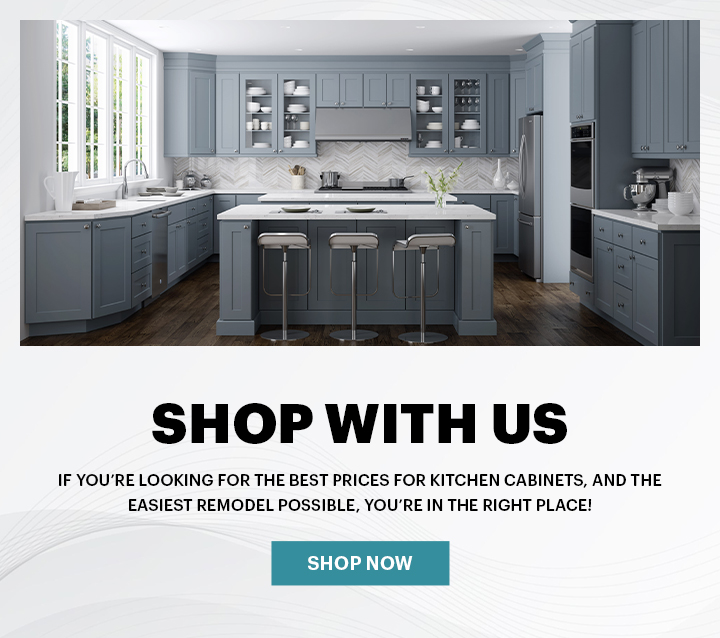 Shop Kitchen & Bath Cabinets In Swansea, MA From Cabinet Design & Outlet